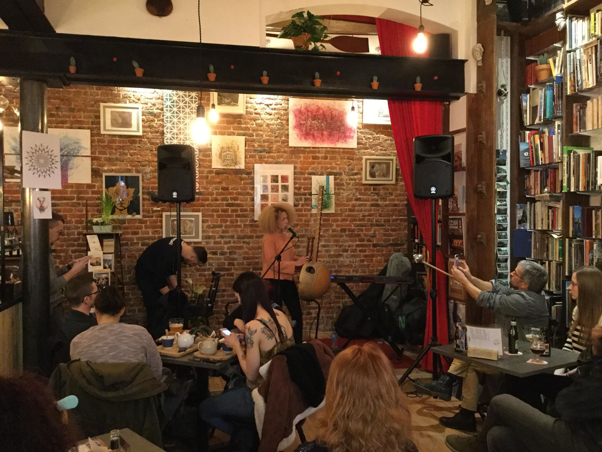 Edition 2018 – Charliequeen