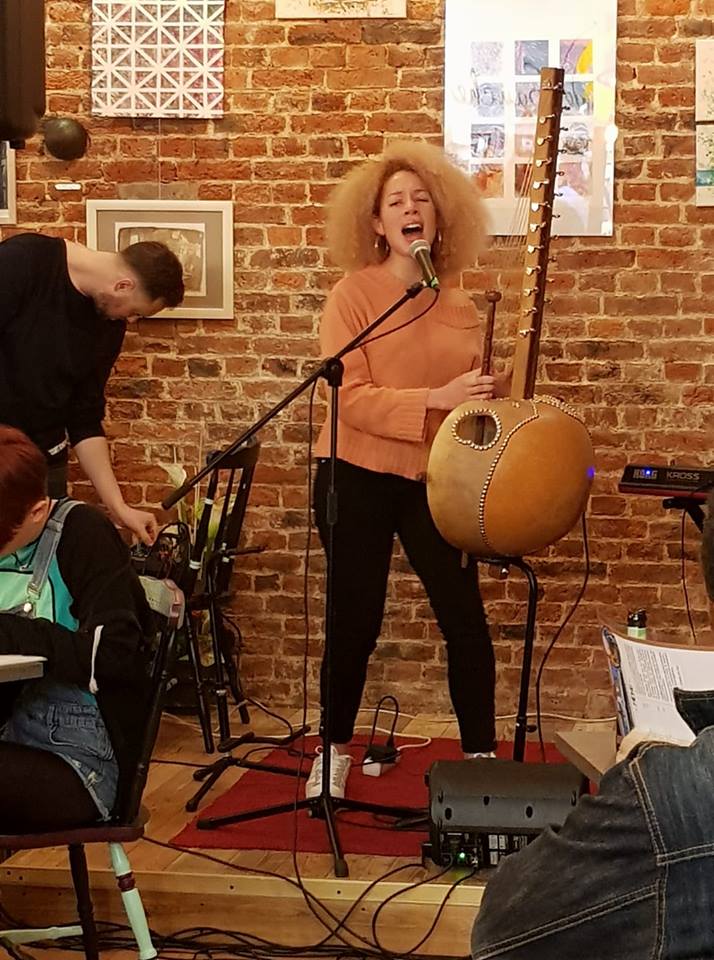 Edition 2018 – Charliequeen