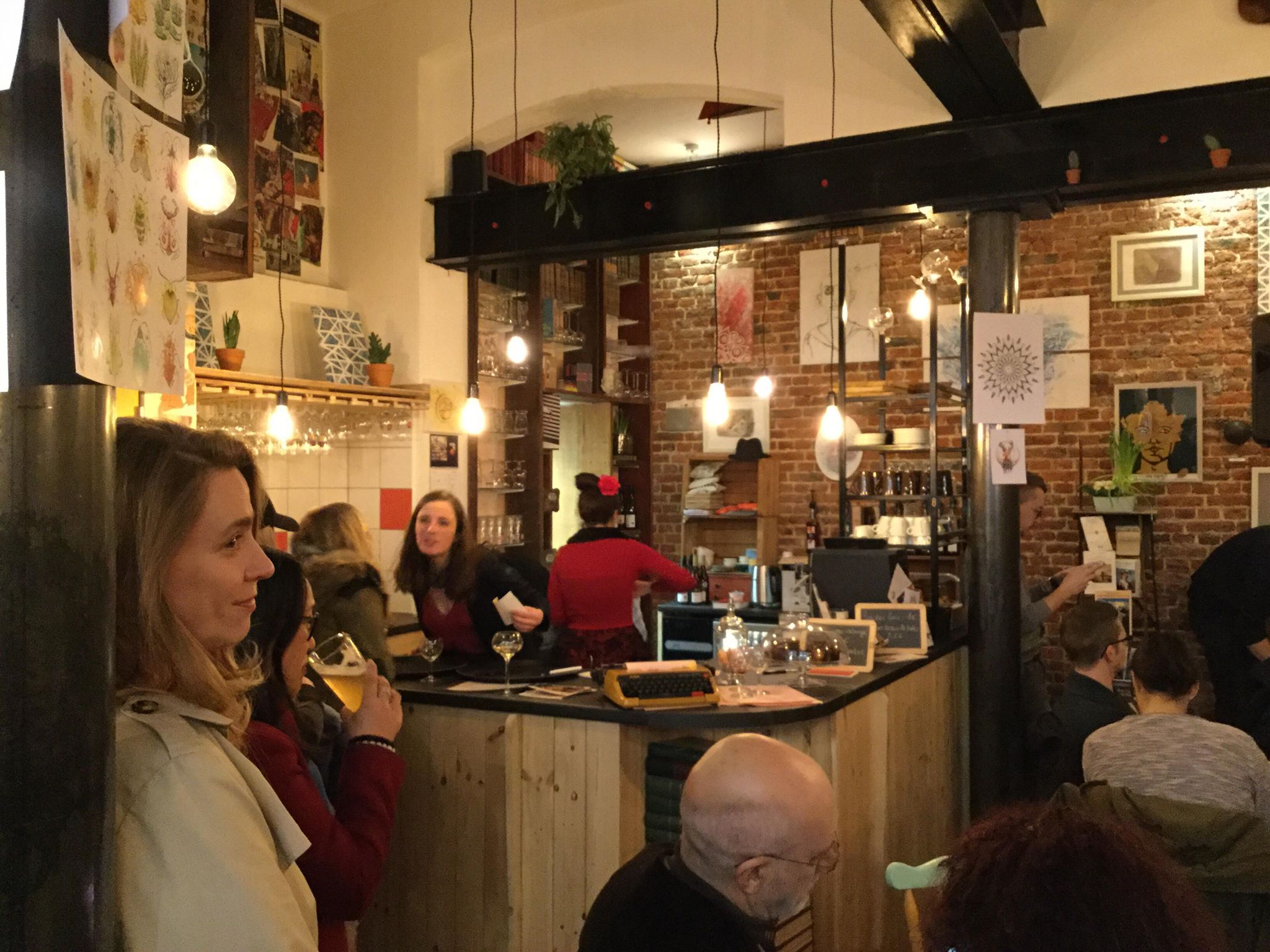 Edition 2018 – Charliequeen